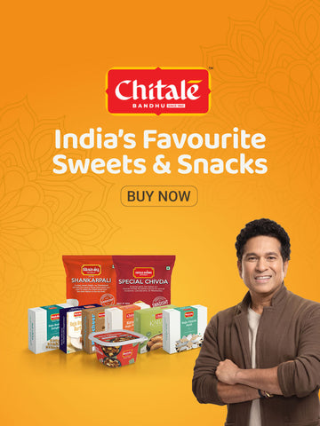 Authentic Indian Grocery Store Online in UAE – Desi Mart